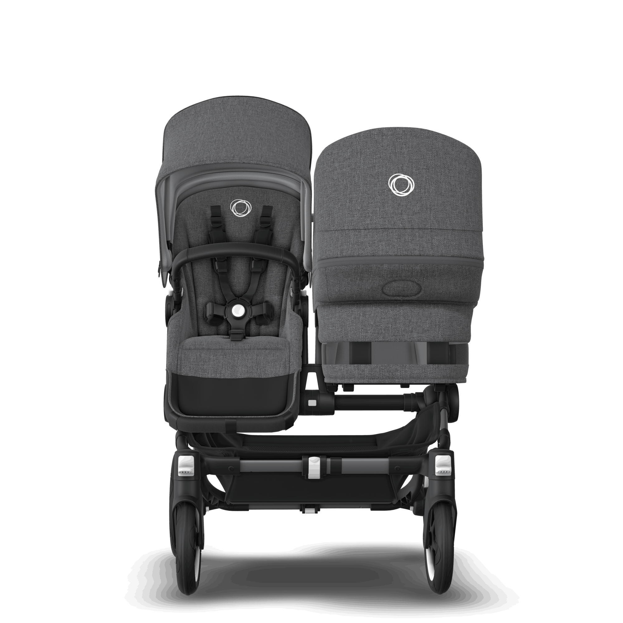 Bugaboo Donkey 5 Duo Bundle | Pram Bundle & Travel System | Baby Bunting AU